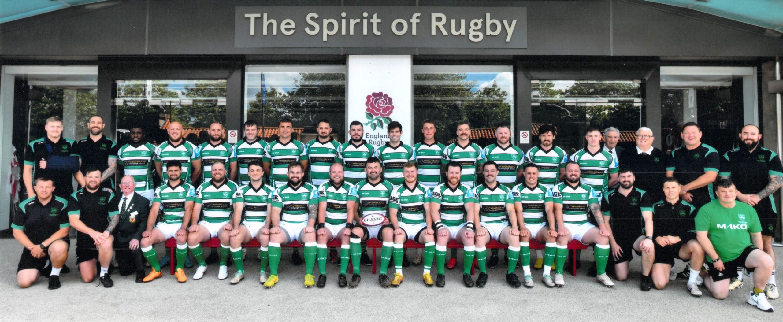 Rep Rugby - Devon RFU