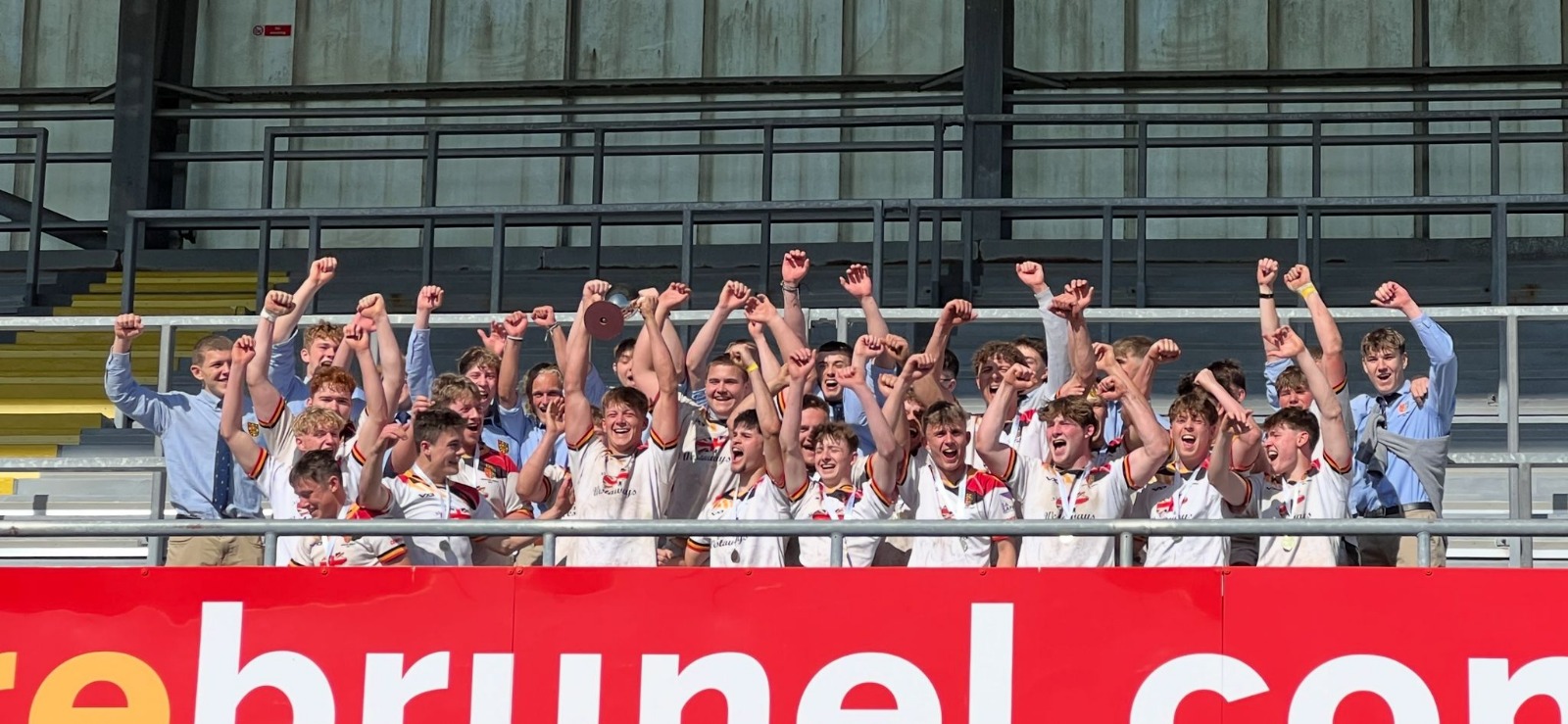 Cup Competitions - Devon RFU