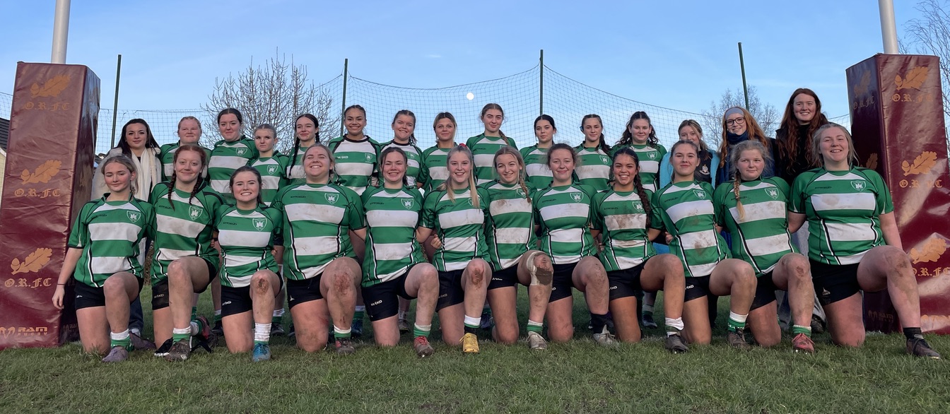 U18s Girls’ Representative Rugby in Devon | Devon RFU