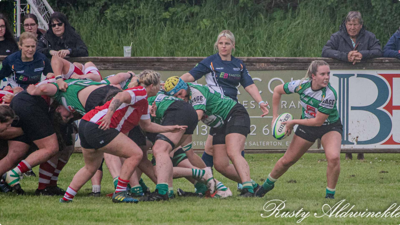 Senior Women’s Rugby in Devon | Devon RFU