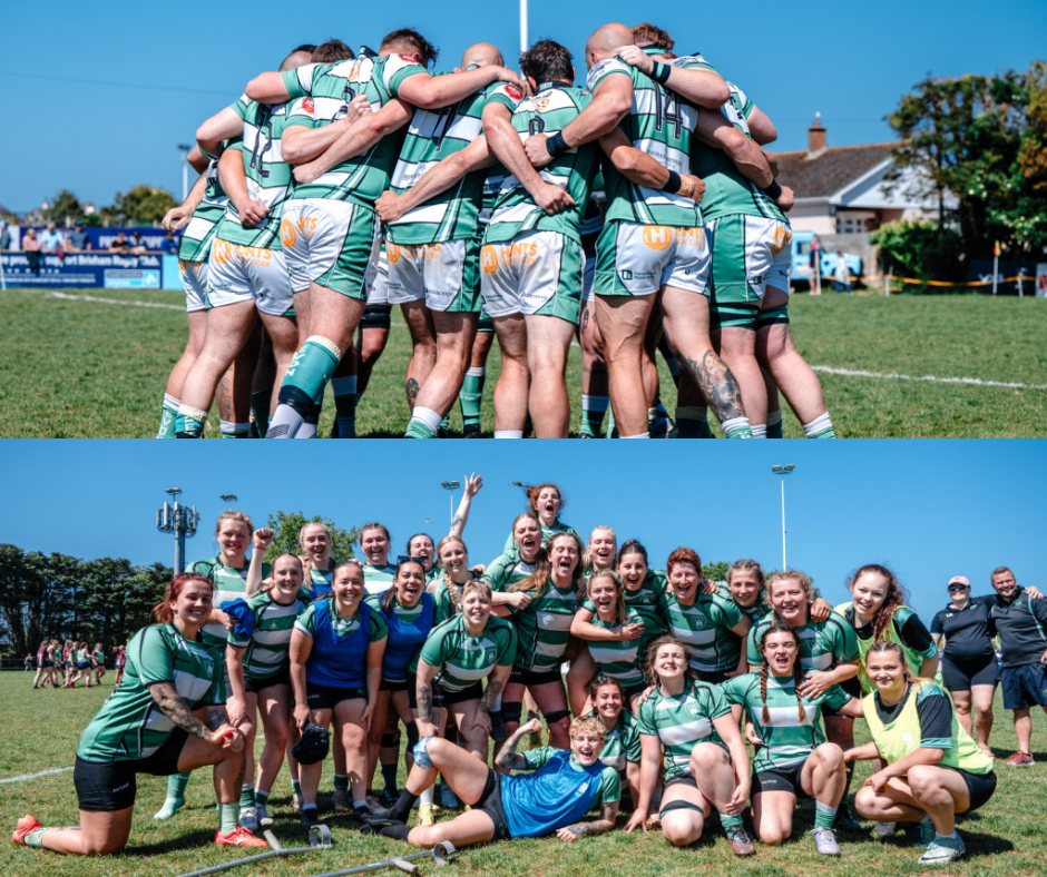 Devon Rugby Launch RFU County Championship Campaign for 2026 - Devon RFU